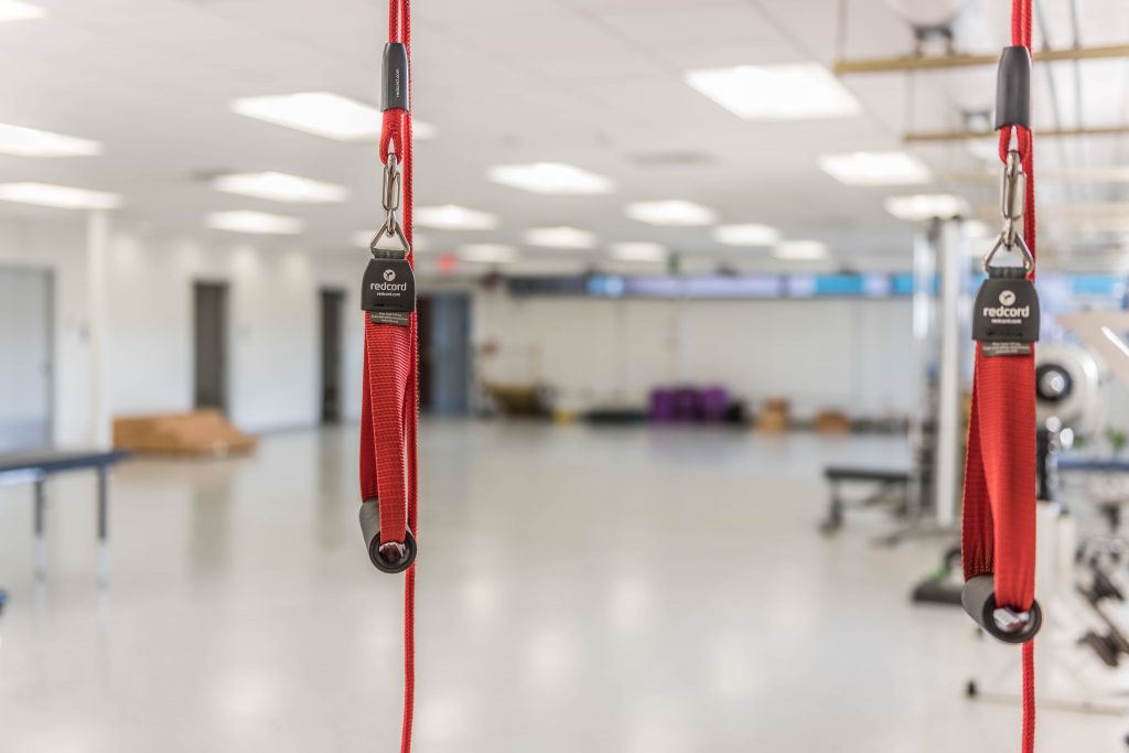 Research Facilities | Physical Therapy Program