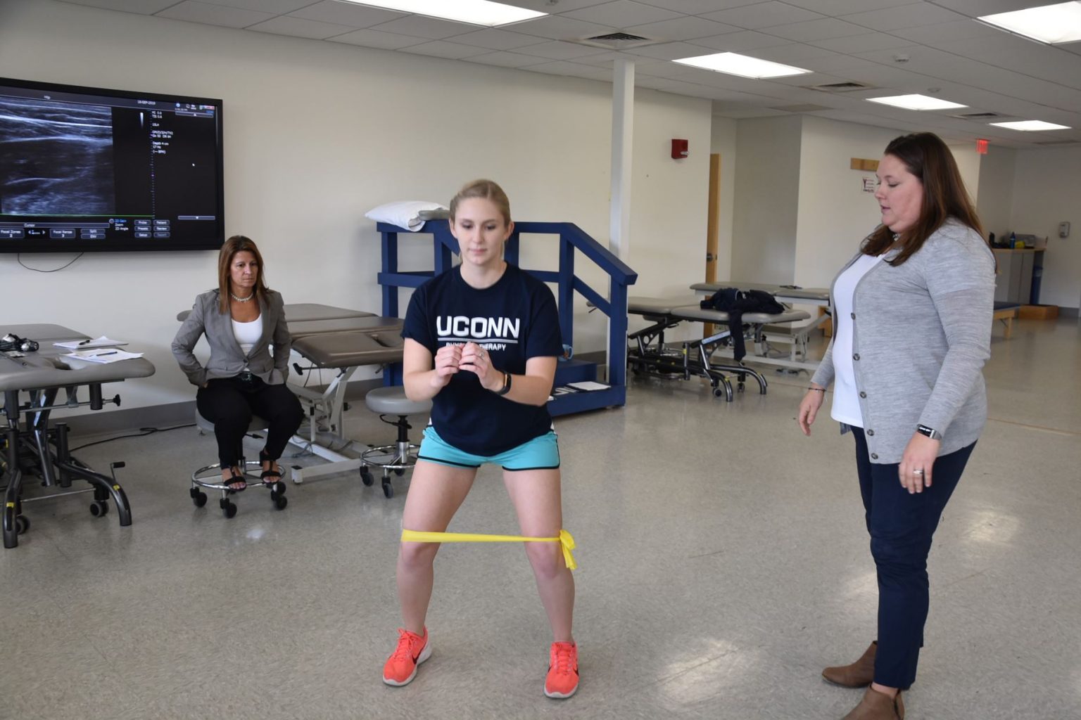 Courses | Physical Therapy Program