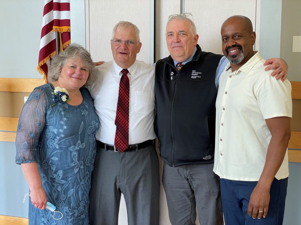 The Joseph Smey Excellence in Physical Therapy Award | Physical Therapy ...